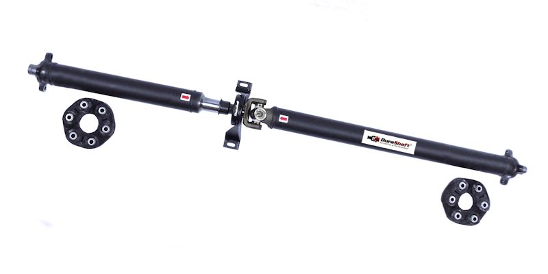 2004 Chrysler Crossfire Drive Shaft - SKU 140960 - Free Shipping