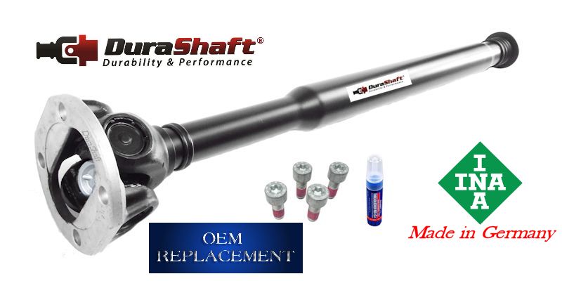 Mercedes front drive shaft replacement store