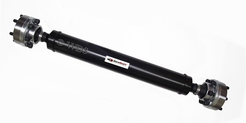2011 Dodge Durango Drive Shaft - SKU 208120 - Free Shipping