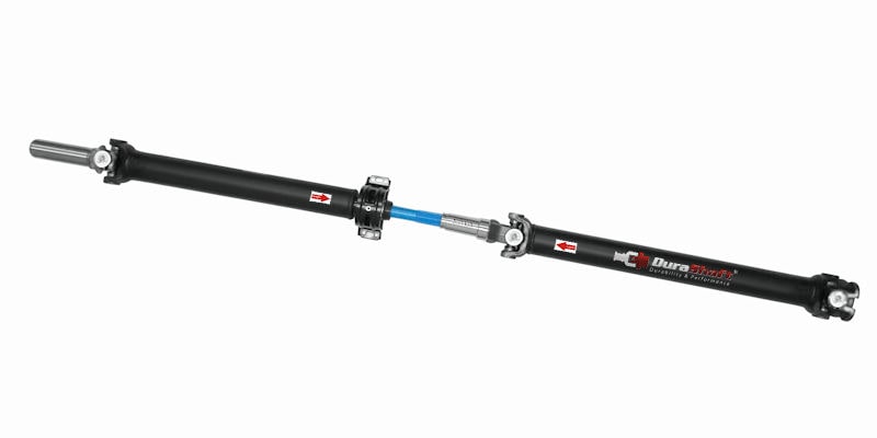 2018 Dodge Ram 3500 Drive Shaft - SKU 391010 - Free Shipping