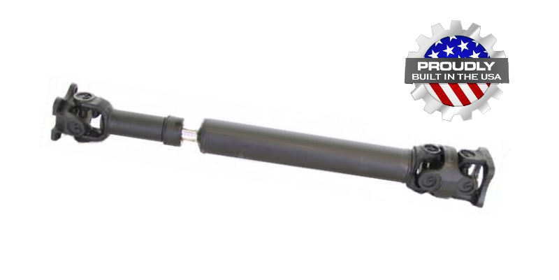 1995 Toyota 4Runner Drive Shaft - SKU 384200 - Free Shipping